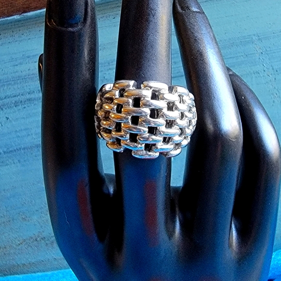 Sturgis | Jewelry | Sturgis Biker Ring | Poshmark
